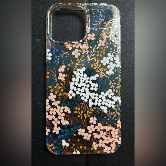 kate spade | Cell Phones & Accessories | Kate Spade New York Apple ...